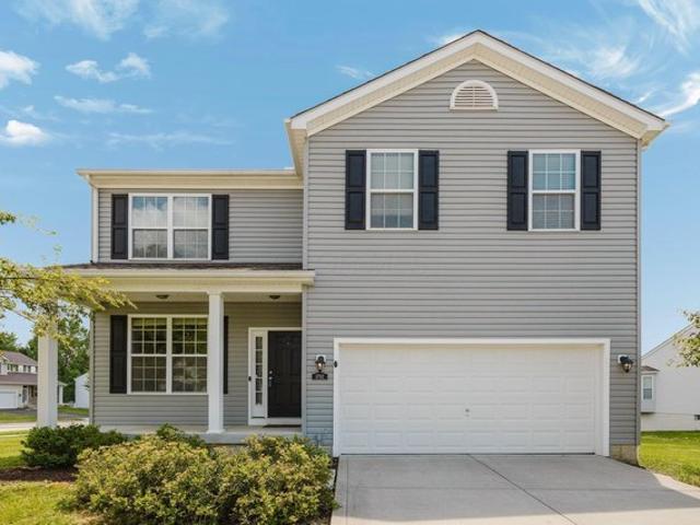 1752 Keela Dr, Pataskala, OH 43062