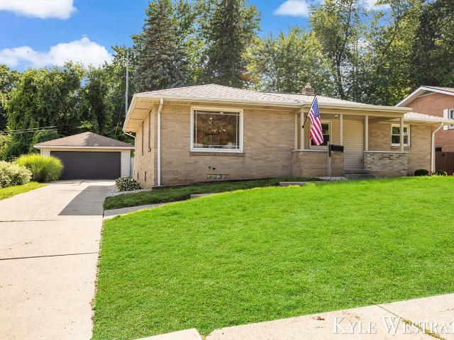 1752 Lake Michigan Drive