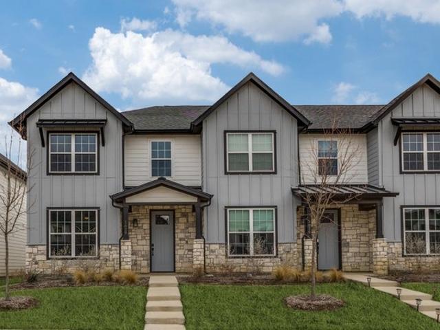 1752 Palladio Loop, Princeton, TX 75407