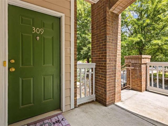 1752 Pryor Road 309