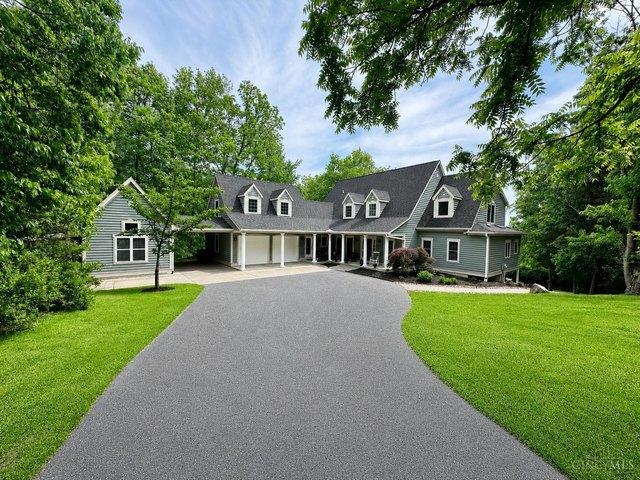 1752 Quarry Creek Ln, Monroe, OH 45157