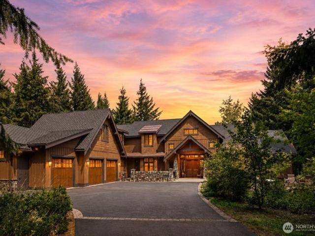 1752 Ruby King Loop, Cle Elum, WA 98922