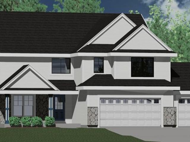 1752 Switchgrass St, Oconomowoc, WI 53066