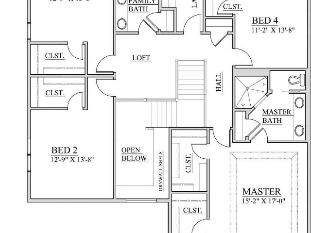 1752 Switchgrass St