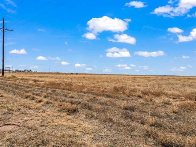 1752 S FM 168, Lubbock, TX 79407