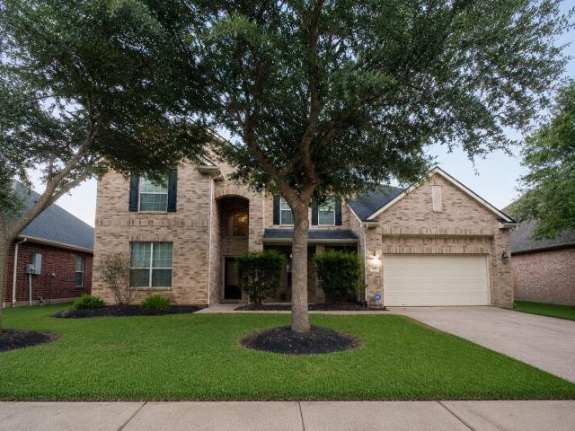 1752 Silver Bend Drive
