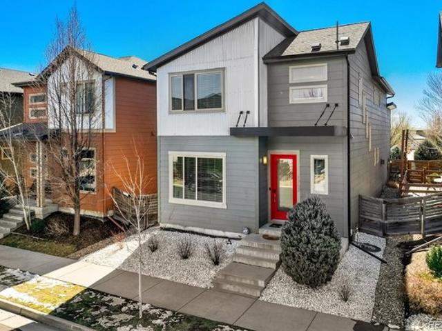 1752 W 67th Pl, Denver, CO 80221