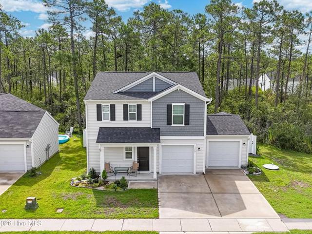 1752 W Coronado Ave SE Lot 162, Bolivia, NC 28422