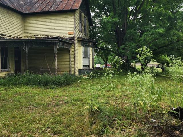 1752 Wakefield Mound Road
