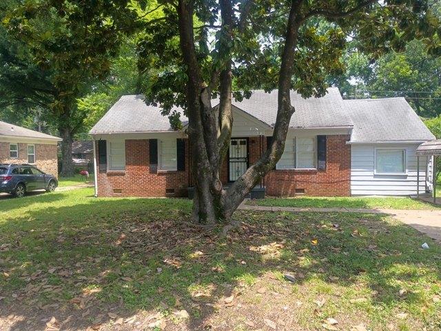1752 Willow Wood Ave, Memphis, TN 38127