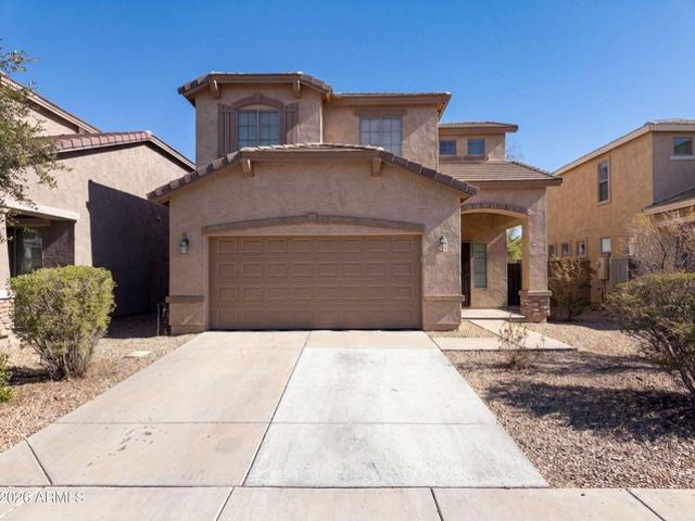 17533 W Mandalay Ln, Surprise, AZ 85388
