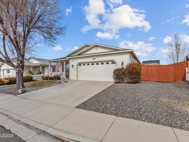 17533 Javalina Ct, Reno, NV 89508