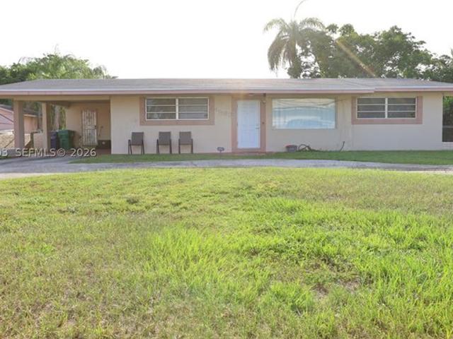 17530 NW 27th Ct, Miami Gardens, FL 33056
