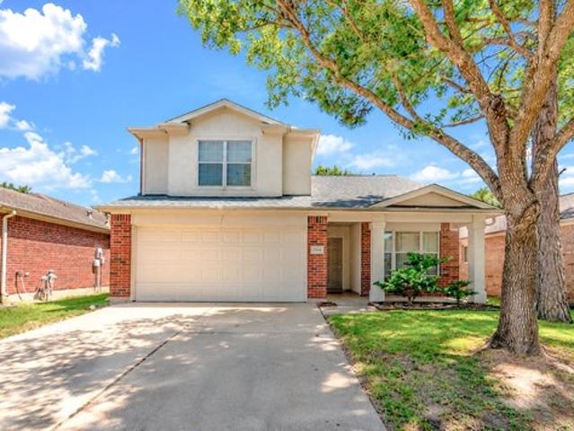17531 Hoover Gardens Dr, Houston, TX 77095