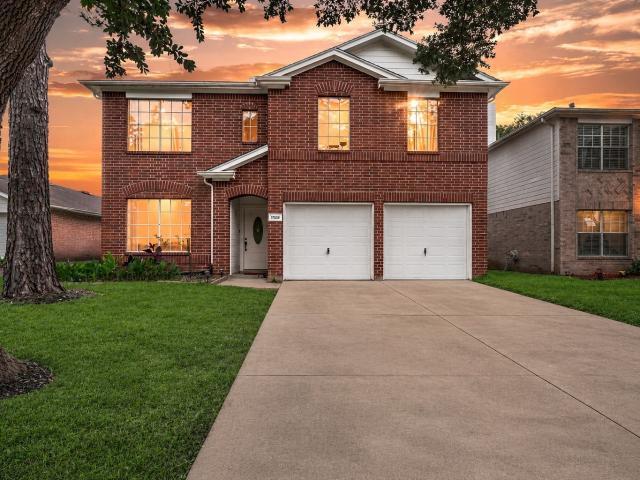 17534 S Summit Canyon Drive