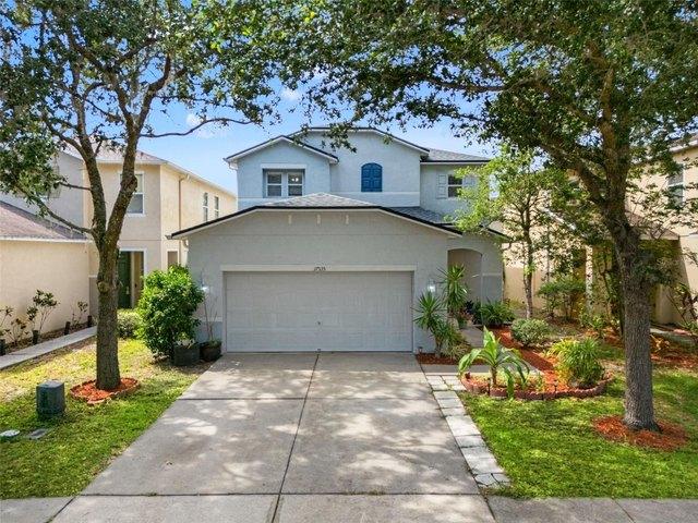 17535 Balmaha Dr, Land O Lakes, FL 34638