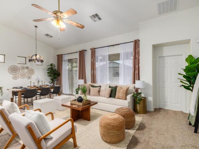 17536 W Desert View Lane