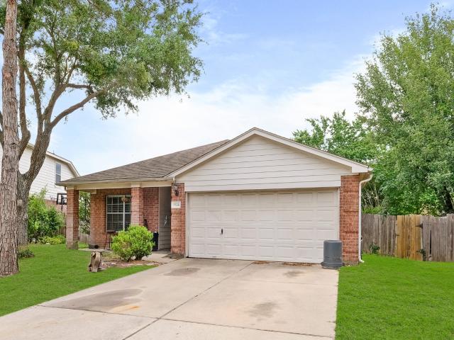 17538 S Summit Canyon Dr, Houston, TX 77095 | MLS #12840 | Compass