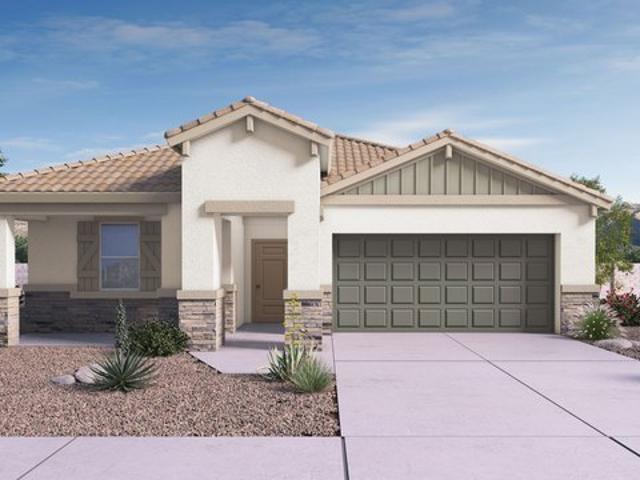 17539 W Illini St, Goodyear, AZ 85338