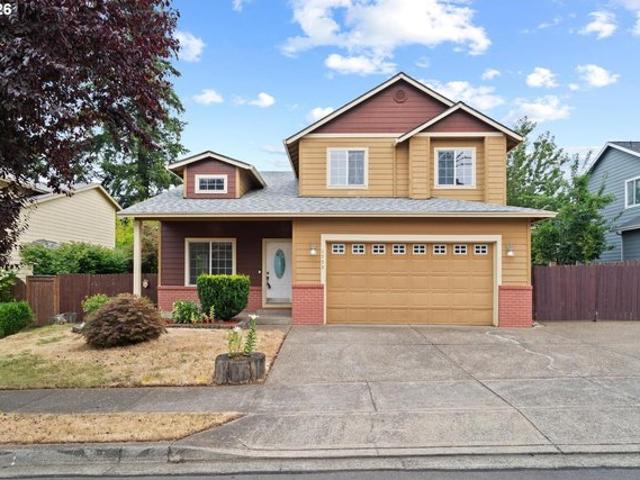 1753 NW Wonderview Ave, Gresham, OR 97030