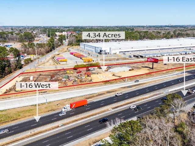 1753 Old Dean Forest Road