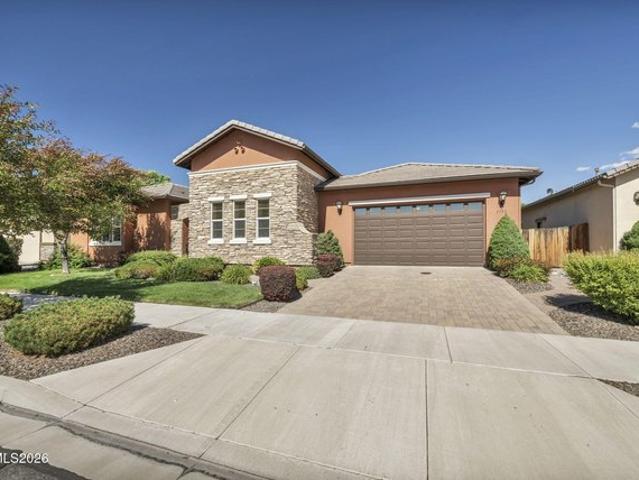 1753 Bella Casa Dr, Minden, NV 89423