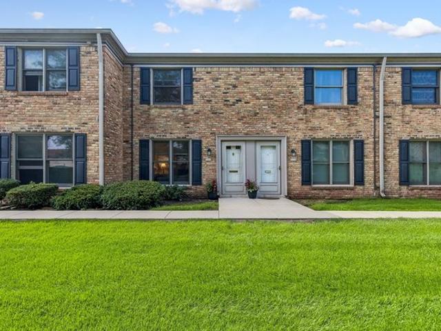 1753 Bristol Walk Unit 1753, Hoffman Estates, IL 60169