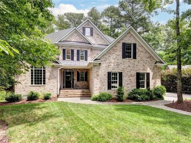 1753 Founders Hl S, Williamsburg, VA 23185