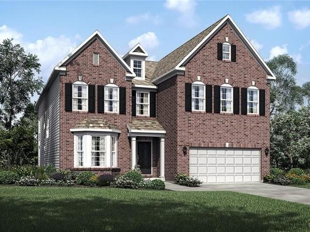 1753 Goldfinch Ln, Milford, OH 45150
