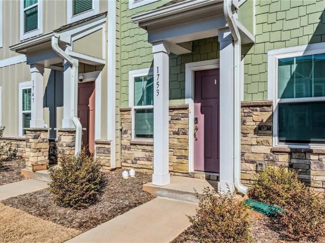 1753 Granby Heights Drive