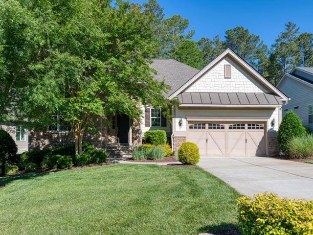 1753 Hasentree Villa Ln, Wake Forest, NC 27587