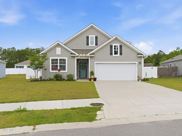 1753 Riverton Dr SE, Bolivia, NC 28422