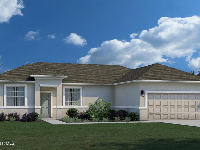 1753 Skyline Ln, Sebastian, FL 32958 | MLS #292928