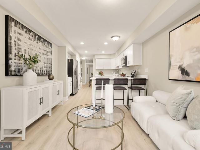 1753 W St SE, Unit B, Washington, DC 20020 | MLS #DCDC2239