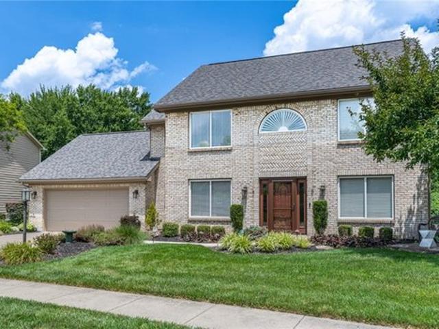 1753 Weathered Wood Trl, Centerville, OH 45459