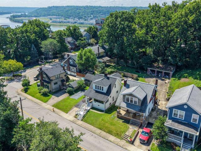 1753 William Howard Taft Road