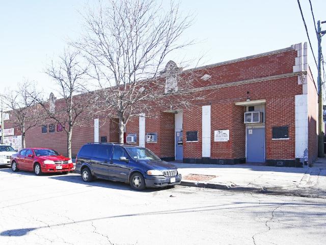 1753 1 W 79th Street