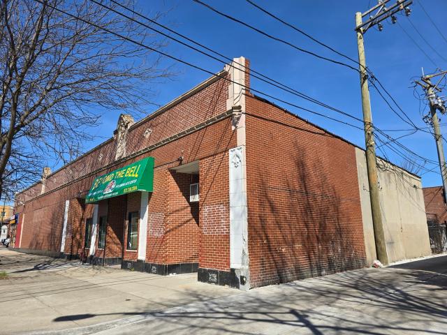 1753 1 W 79th Street