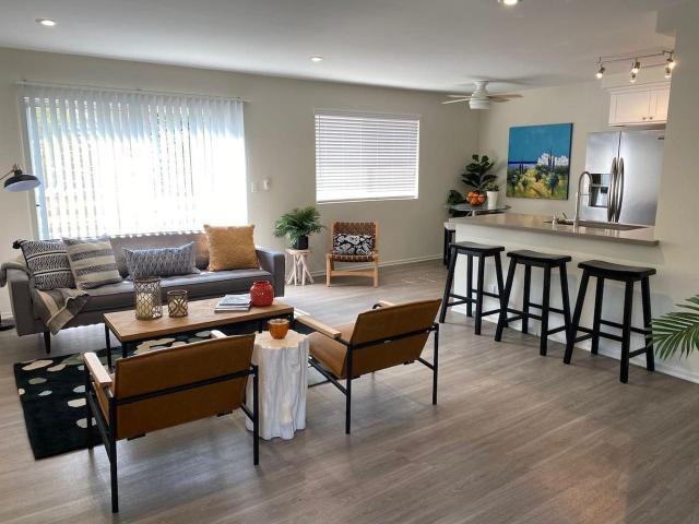 1753 9th St 4 Bedroom Apartment for Rent at 1753 9th St, Santa Monica, CA 90404 Pico