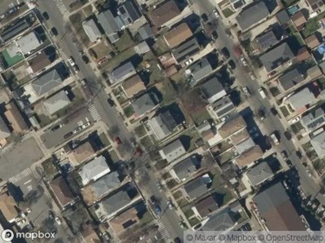 175th St