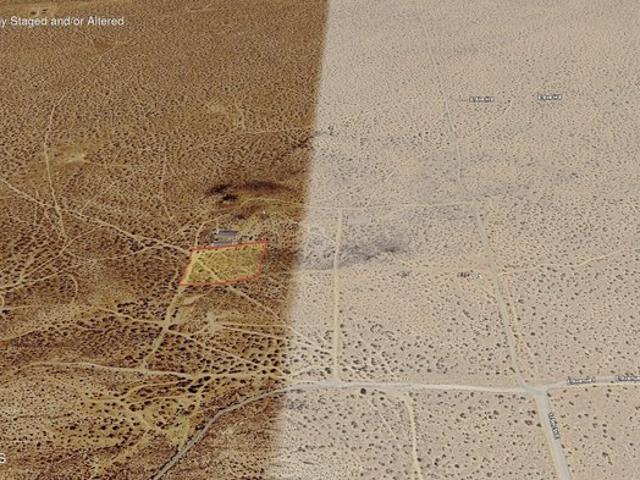 175th St, Lancaster, CA 93535