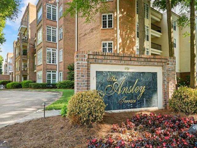 175 15th St NE Ste 107, Atlanta, GA 30309