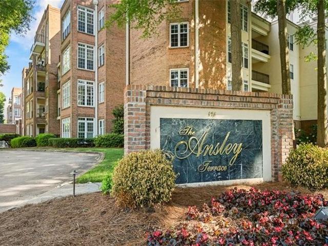 175 15th St NE Ste 107, Atlanta, GA 30309