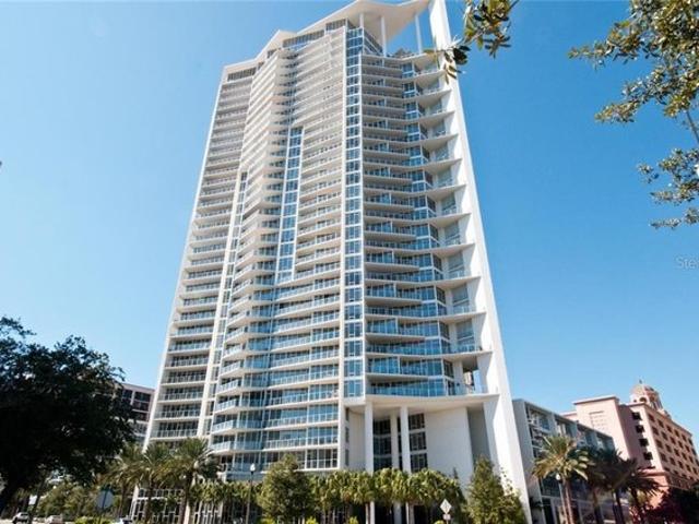 175 1st St S Apt 1101, Saint Petersburg, FL 33701