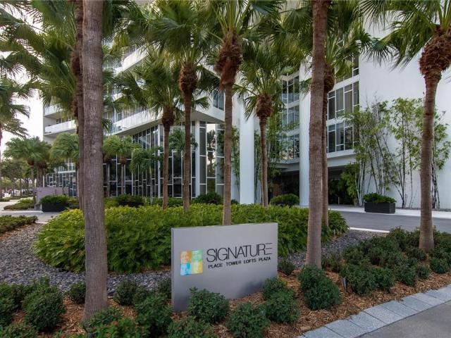 175 1st St S, Unit 504, St. Petersburg, FL 33701 | MLS #TB8489