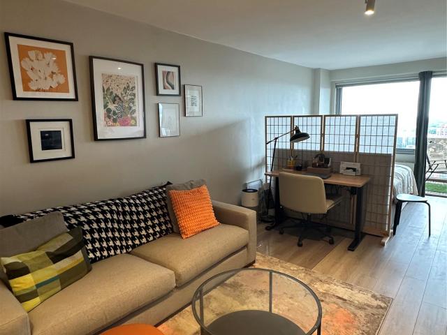 175 20 Wexford Terrace 11N
