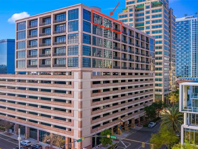 175 2nd St S, Unit P08, St. Petersburg, FL 33701 | MLS #TB8443