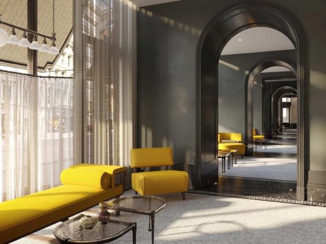 175 5TH Avenue FLOOR21