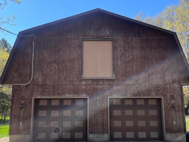 175 County RD PDJ Road