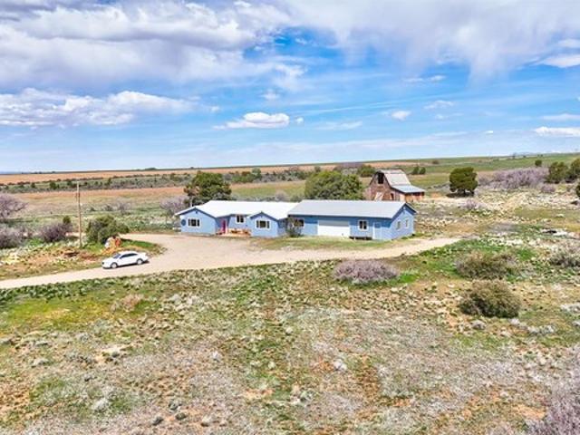 175 County Road J6, Egnar, CO 81325